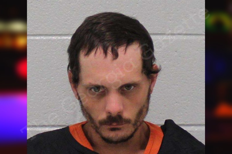 Joshua Calhoun — Carroll County Jail Bookings