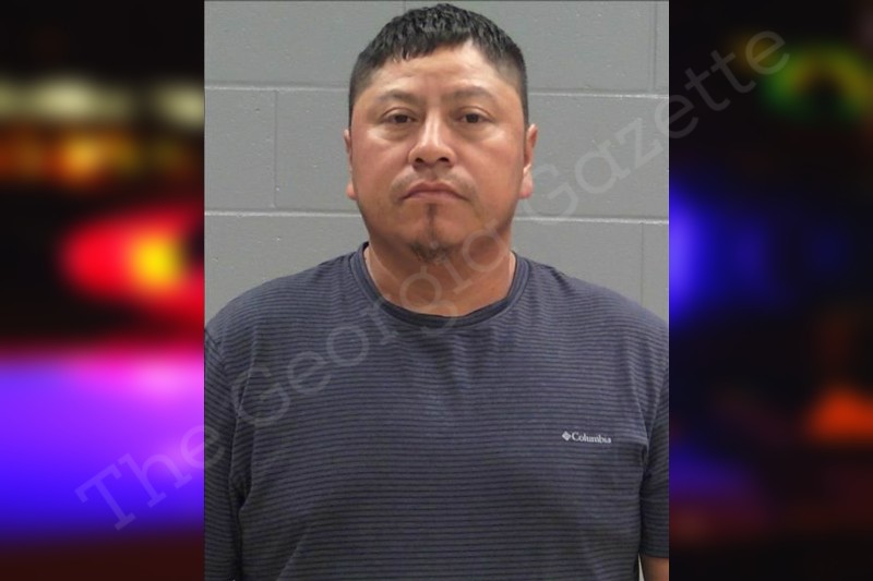 Isaac Campa Cumatz — Baldwin County Jail Bookings