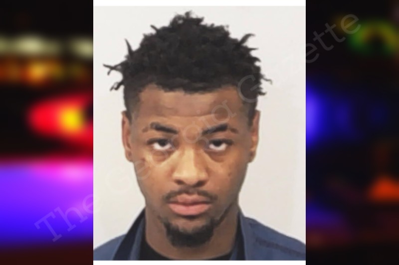 Shamond Campbell — Lowndes County