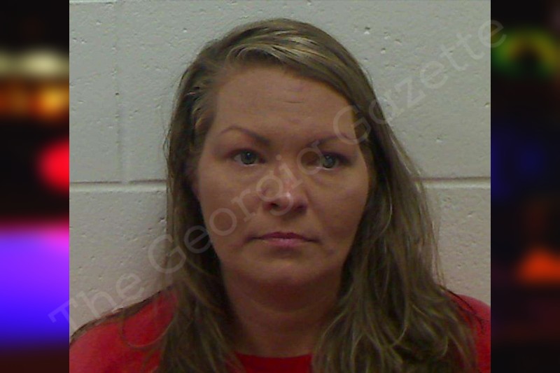 Crystal Canady — Bulloch County