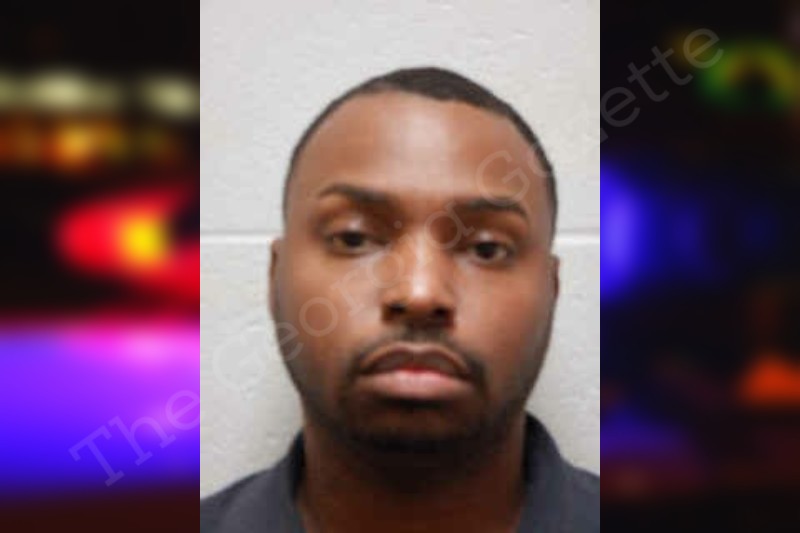 Kevon Carnell — Henry County Jail Bookings