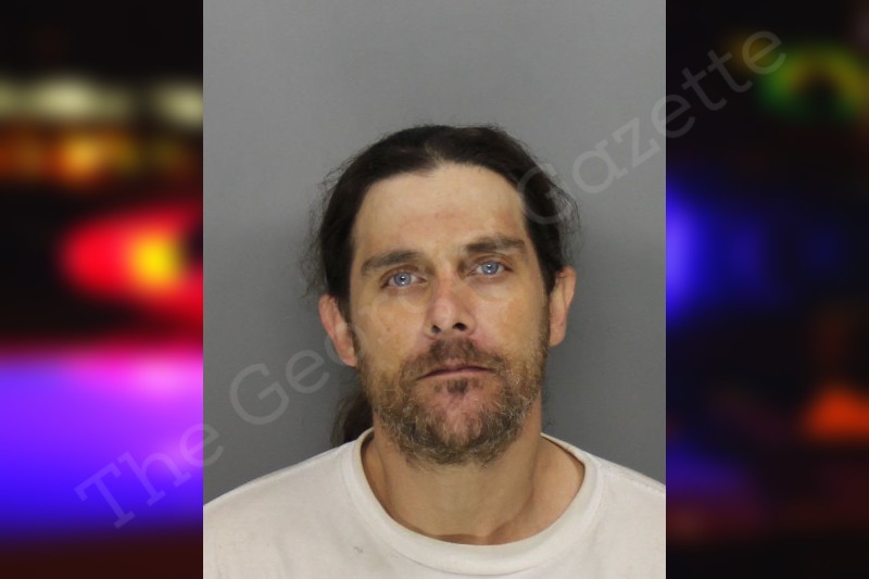 Christopher Cartee | Cobb County