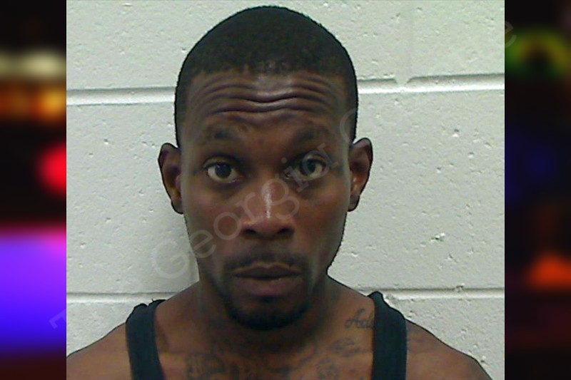 Quantavius Carter | Bulloch County