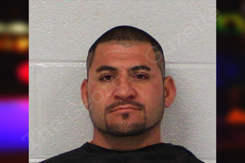 Alexis Ceballos — Carroll County Jail Bookings