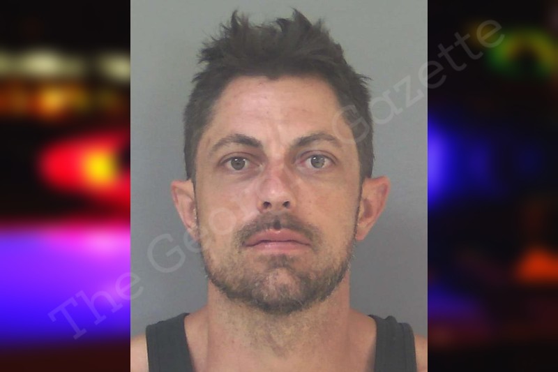 Matthew Chafin | Douglas County