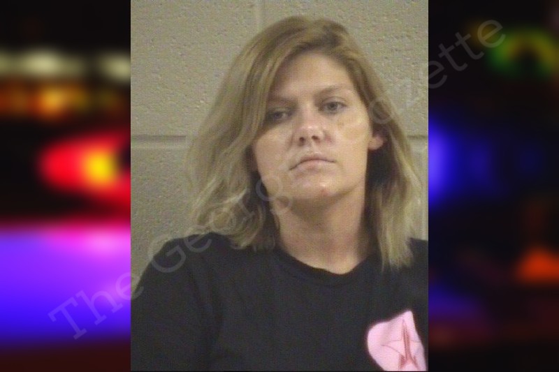 Sabrina Chambers | Whitfield County