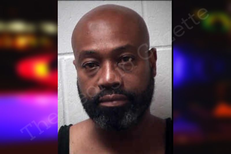 Emmanuel Christophe - Henry County