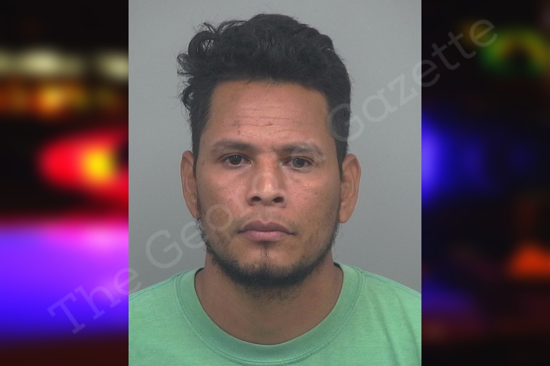 David Clemente Torrez