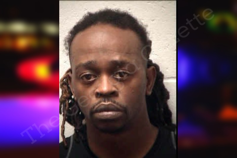 Christopher Cobb | Henry County