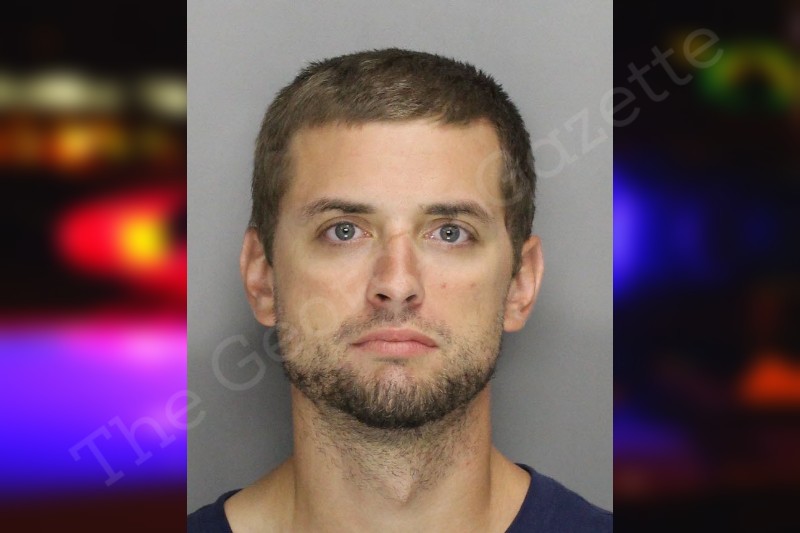 Samuel Cochran | Cobb County