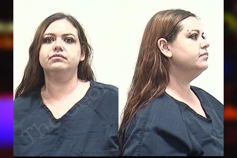 Autumn Coe — Clarke County Jail Bookings