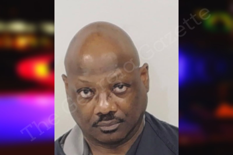Elijah Cone — Lowndes County Jail Bookings