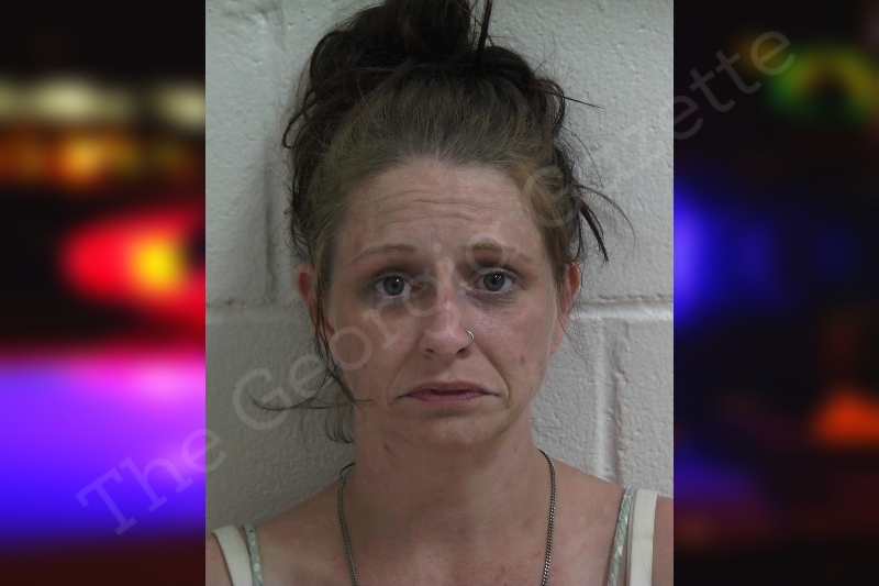 Jessica Connell - Decatur County