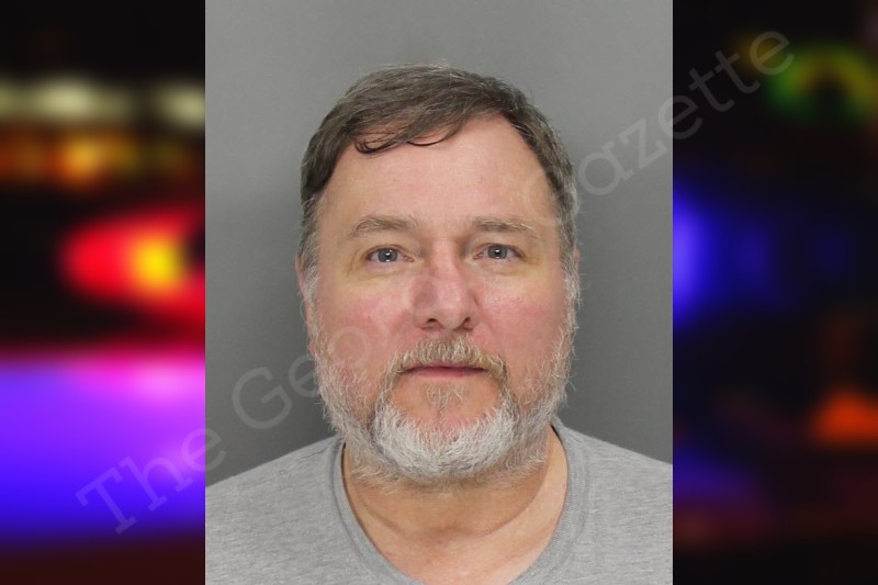 Jason Cook — Cobb County Jail Bookings