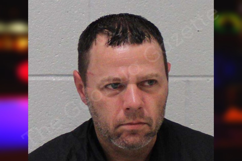 Charles Coombs — Carroll County Jail Bookings