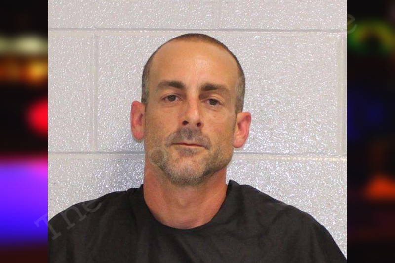 Justin Cox — Carroll County Jail Bookings