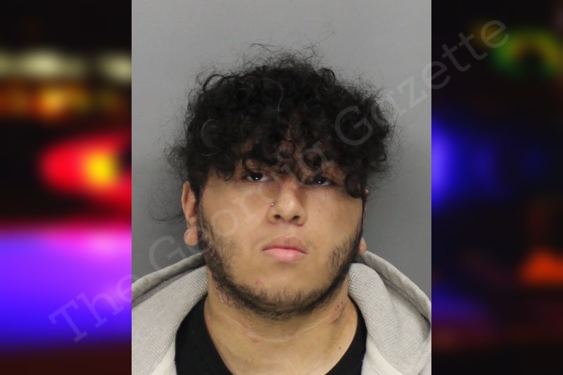 Jonathan Cruz | Cobb County