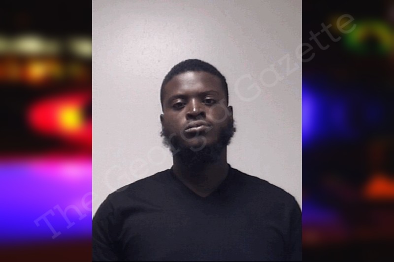 Jason Culpepper — Coweta County Jail Bookings