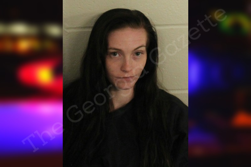 Marissa Cannon — Floyd County Jail Bookings