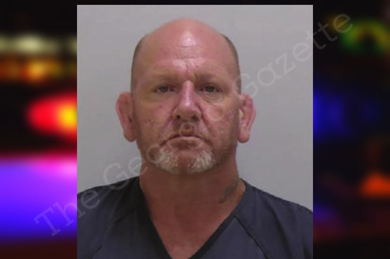 William Carnes | Bartow County