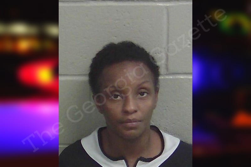 Lashawn Carter — Wayne County Jail Bookings