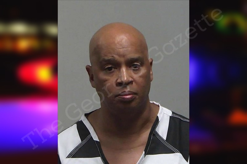 Carlos Ceballos | Tift County