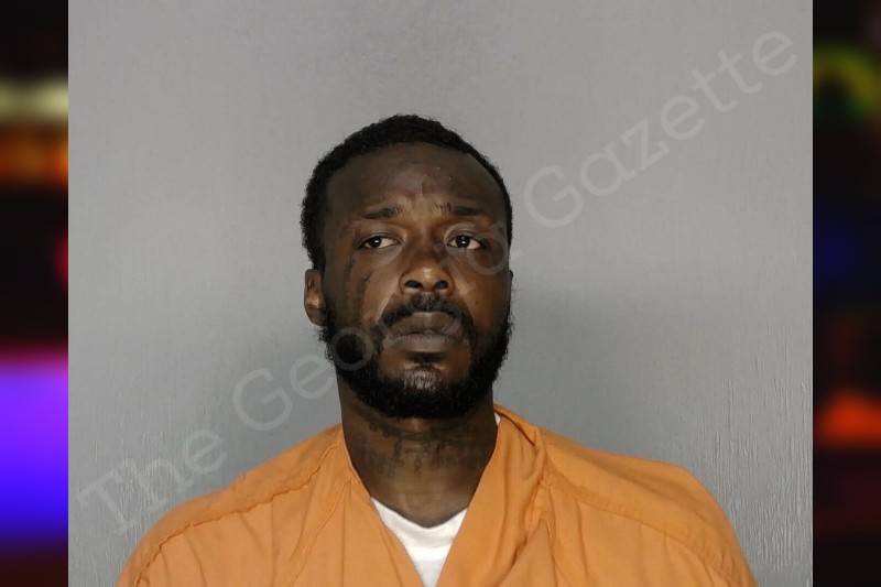 Charles Battle | Bibb County