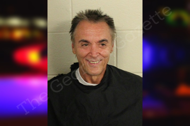 Terry Chastain - Floyd County