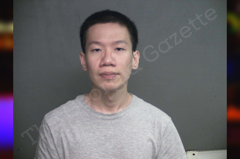 Chang Che | Twiggs County Jail Bookings