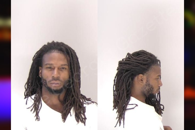 Kadarius Cheatham — Richmond County Jail Bookings