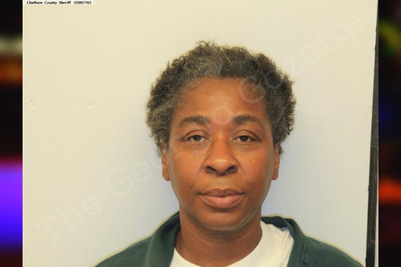Anne Chisholm — Chatham County