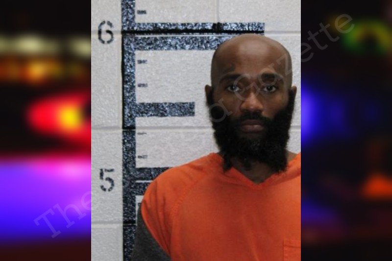 Eric Cochran | Murray County