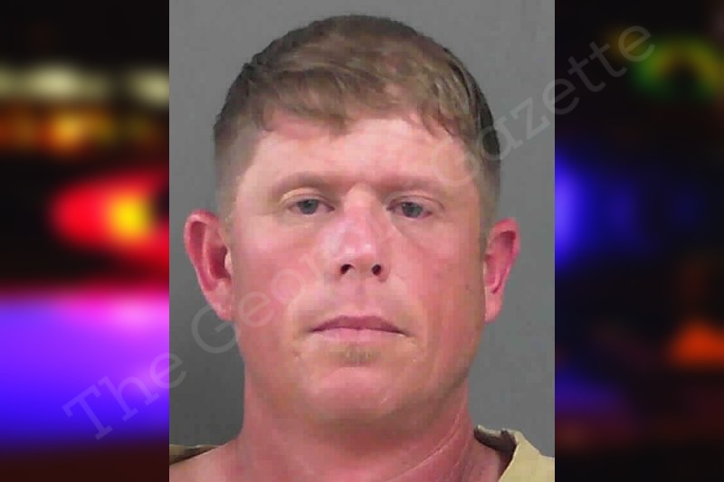 Keith Cochran | Gordon County