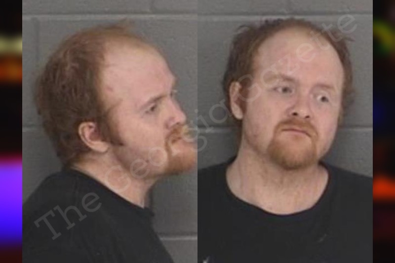 Jeremy Coffey — Barrow County Jail Bookings