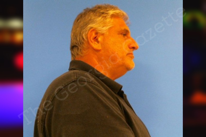 Glen Cohen — Troup County Jail Bookings