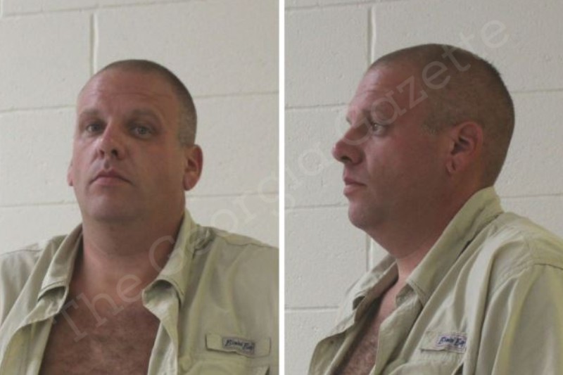 Jared Cole — Houston County Jail Bookings