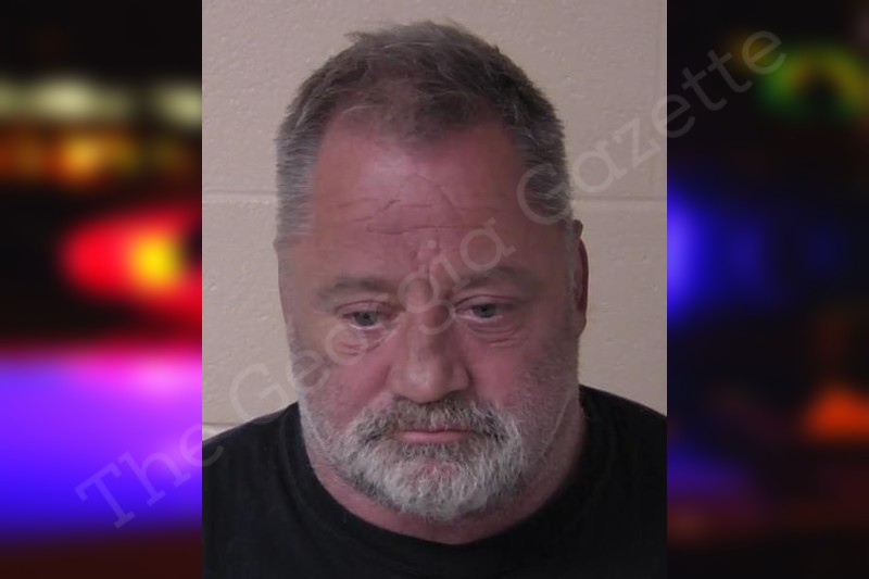 Donald Coley — Walker County Jail Bookings