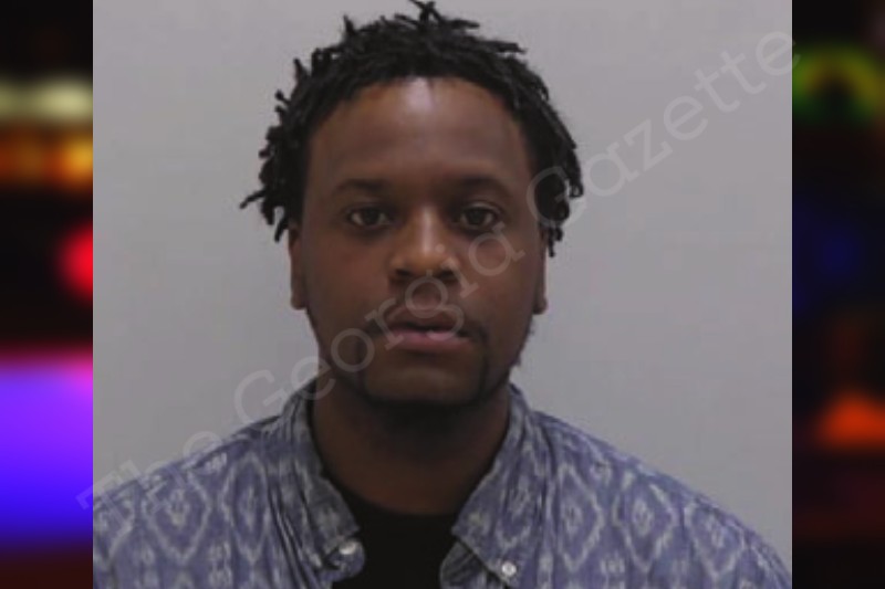 Brandon Comeaux — Bartow County Jail Bookings