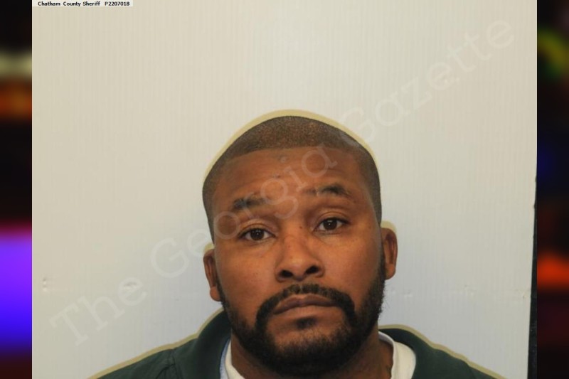 Andre Cox | Chatham County