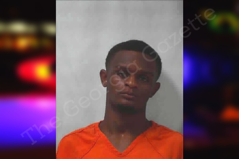 Cameron Cunningham — Seminole County Jail Bookings