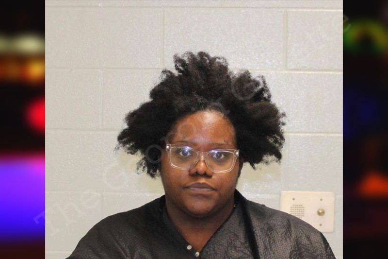 Destinee Daniel — Carroll County Jail Bookings