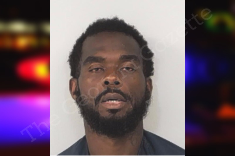 Ahmad Davis — Lowndes County Jail Bookings
