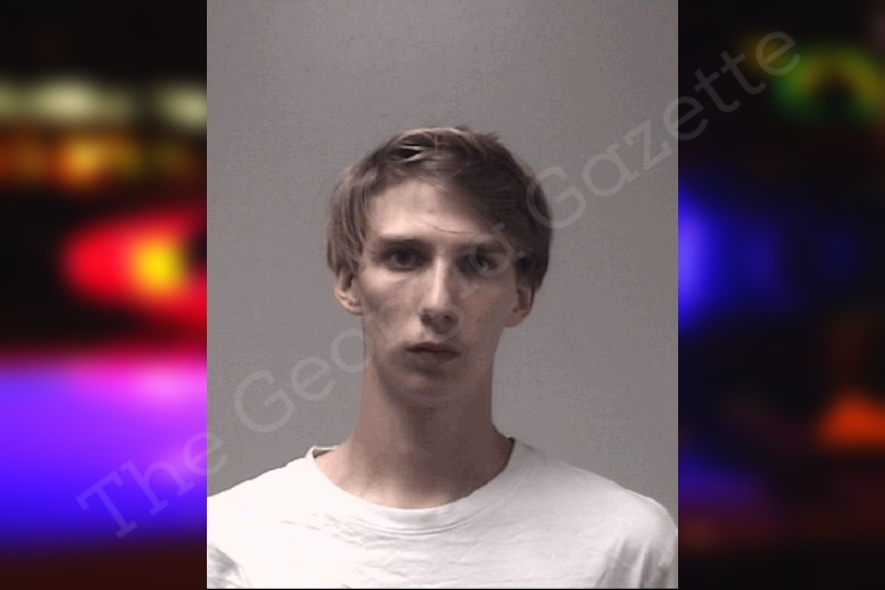 Kenneth Davis — Coweta County Jail Bookings