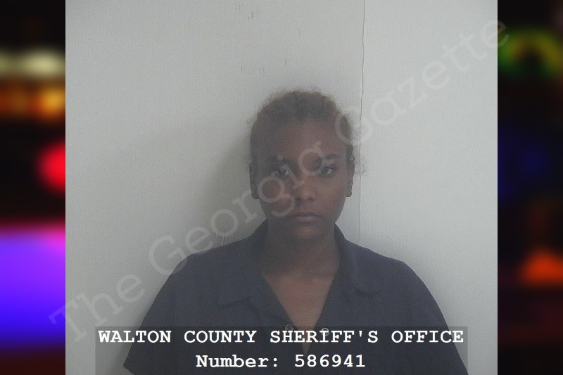 Renysha Davis | Walton County