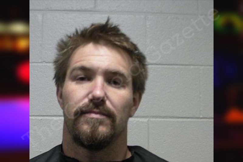 Darren Dawson — Habersham County Jail Bookings