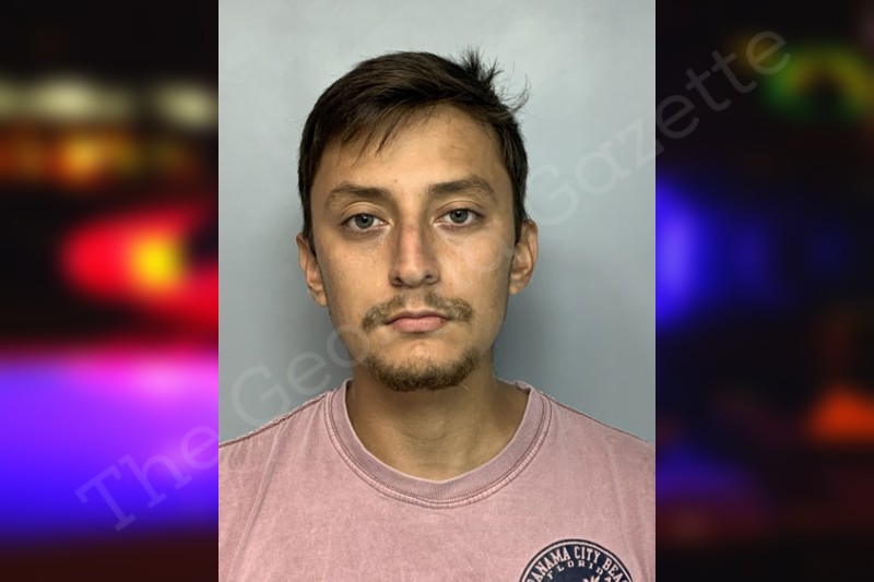 Angel Deluna | Hall County