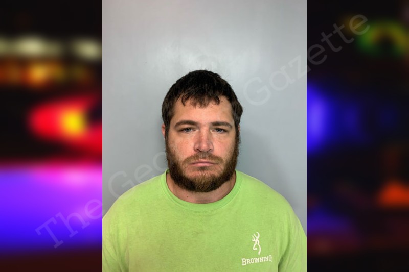 Wesley Denard | Hall County