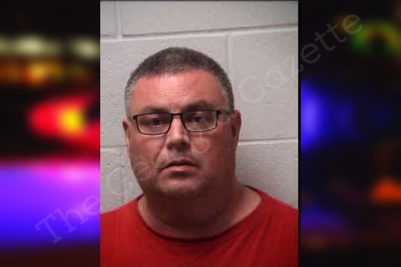 Mark Dessez | Henry County