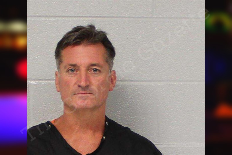 Brian Devaney — Carroll County Jail Bookings