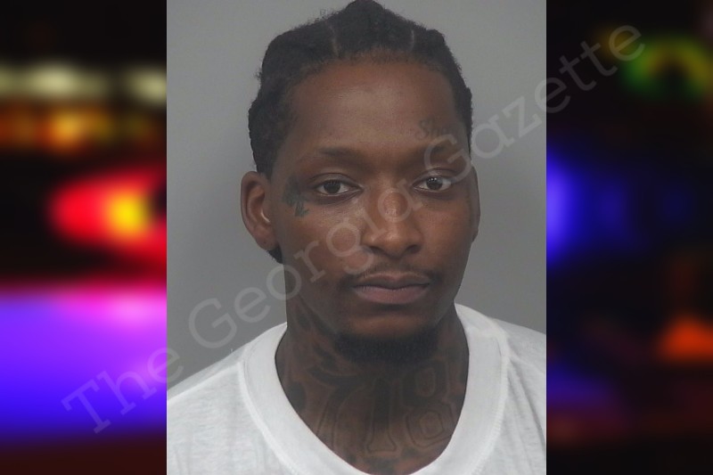 Kevin Dingle — Gwinnett County Jail Bookings